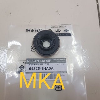 Jual BEARING SUPPORT SHOCK NISSAN MARCH DATSUN GO P/N 54325-1HA0A OEM ...