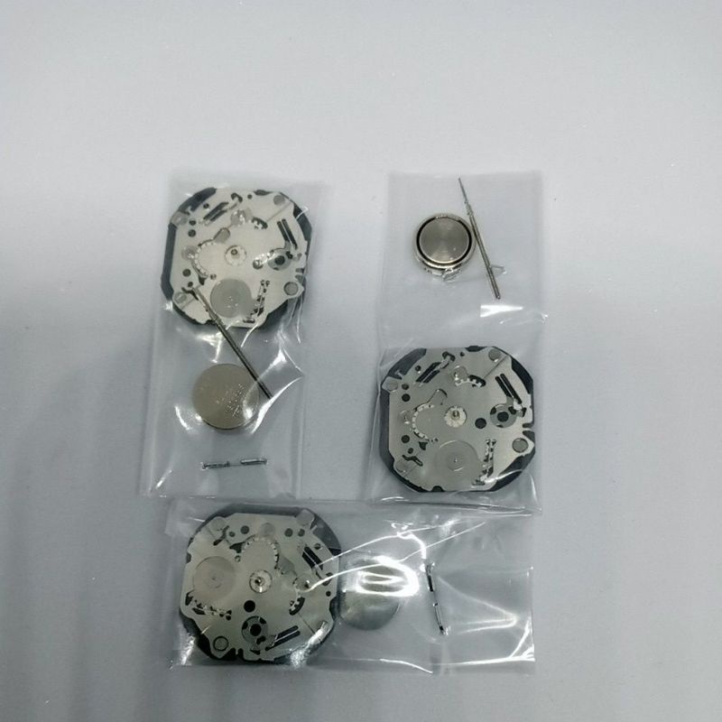 Jual mesin jam tangan VX3JE original | Shopee Indonesia