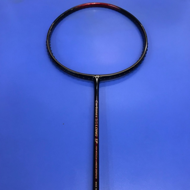 Jual YONEX CARBONEX 20 LONG SP made in JAPAN ORIGINAL | Shopee Indonesia