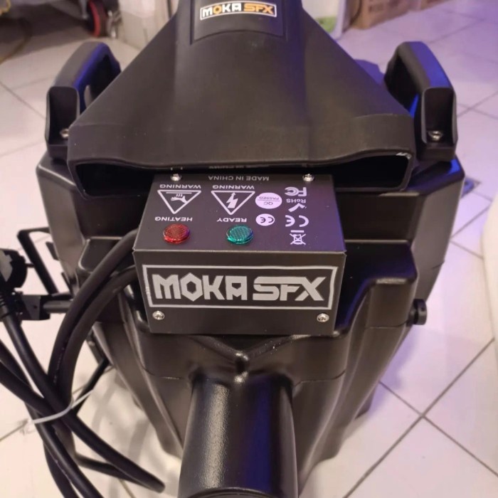 Harga Dry Es Asap Terbaru Oktober 2022 |BigGo Indonesia