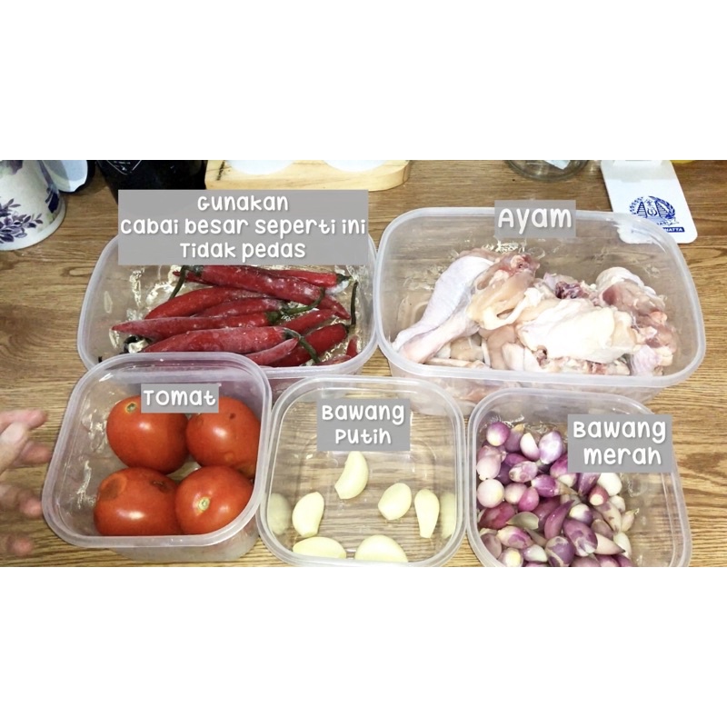 Produk Prepbox.id | Shopee Indonesia