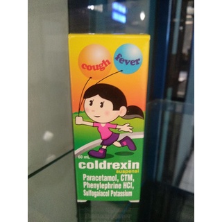 Jual coldrexin syrup 60 ml | Shopee Indonesia