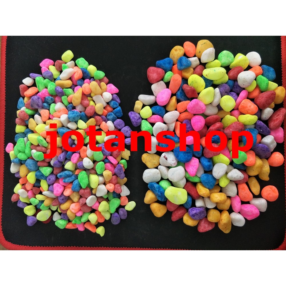 batu taiwan hias hiasan aquarium akuarium import 500gr aquascape ...