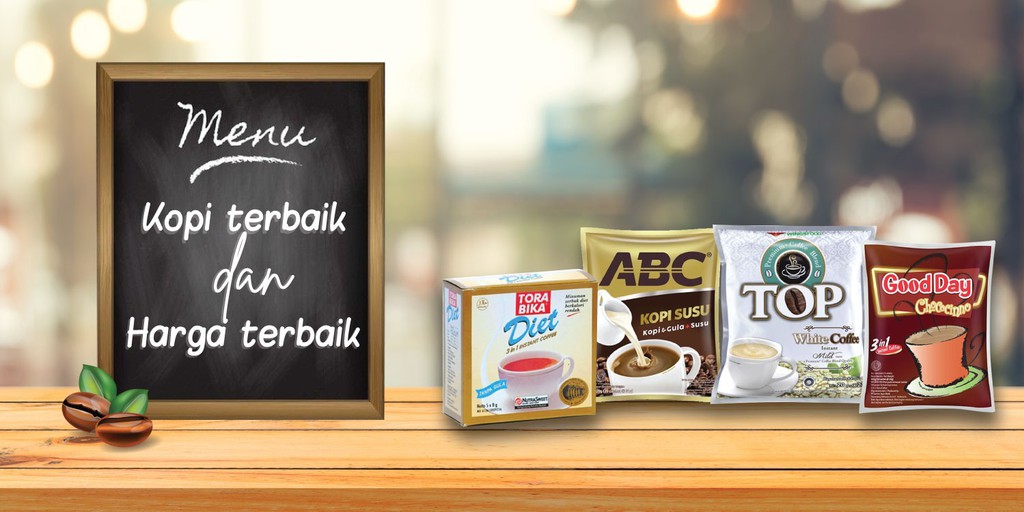 Toko Online Hypermart WTC Serpong Authorized Store | Shopee Indonesia