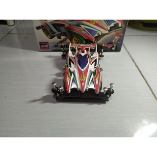 Jual TAMIYA MINI 4WD GREAT BLASTSONIC MODIF AR CHASSIS MADE IN JAPAN ...