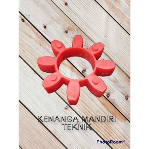 Jual RUBBER COUPLING GR 38 OEM ROTEX | Shopee Indonesia