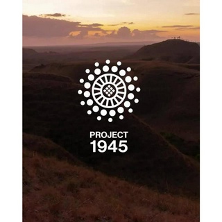Jual Project 1945 Sunset in Sumba Perfume | EDP Parfum Unisex 100ml ...