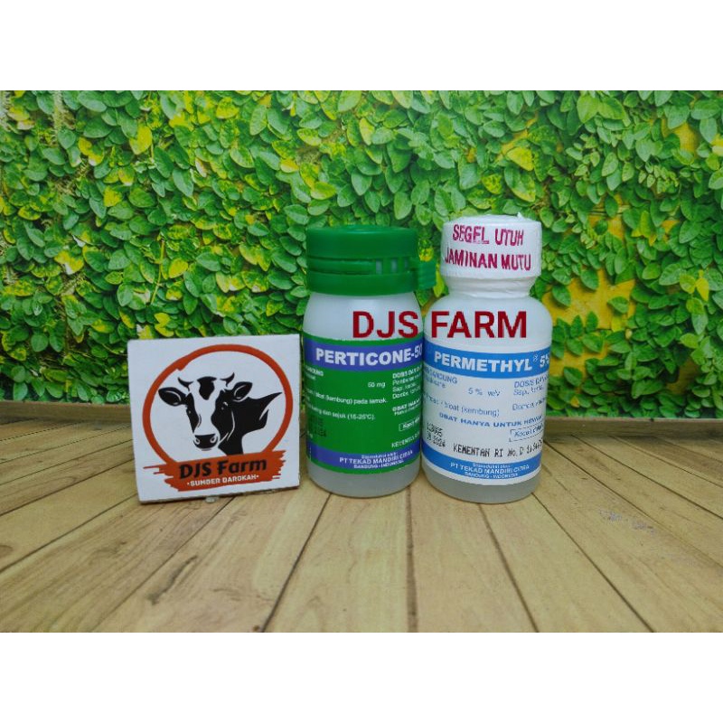 Jual Obat Kembung Ternak ampuh PERTICONE 50 PERMETHYL 5% oral untuk ... Jual Obat Kembung Ternak ampuh PERTICONE 50 PERMETHYL 5% oral untuk ...