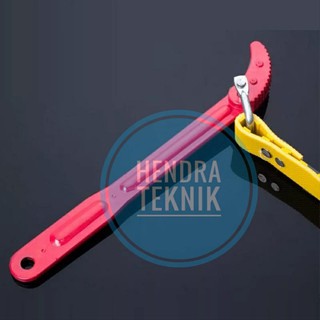 Jual KUNCI FILTER SABUK OIL FILTER WRENCH ALAT BUKA PASANG FILTER SOLAR ...