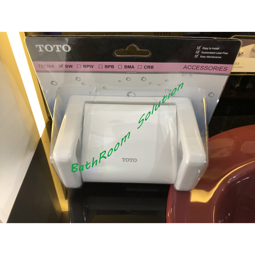 Jual tissue holder toto Harga Terbaik & Termurah Maret 2023 | Shopee ...