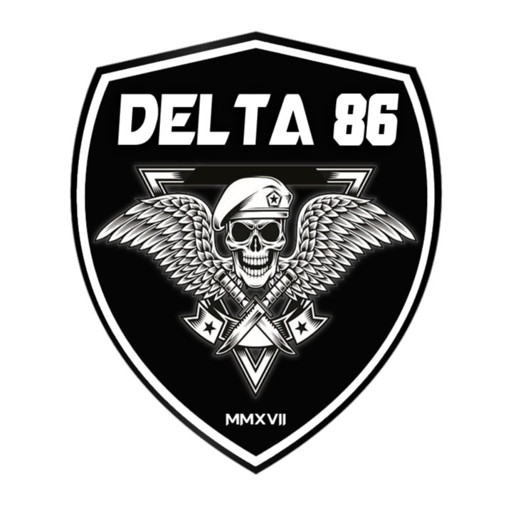 Produk DELTA 86 | Shopee Indonesia