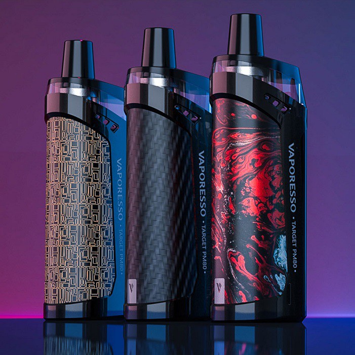 Harga POD MOD Vaporesso Terbaru Mei 2023 |BigGo Indonesia