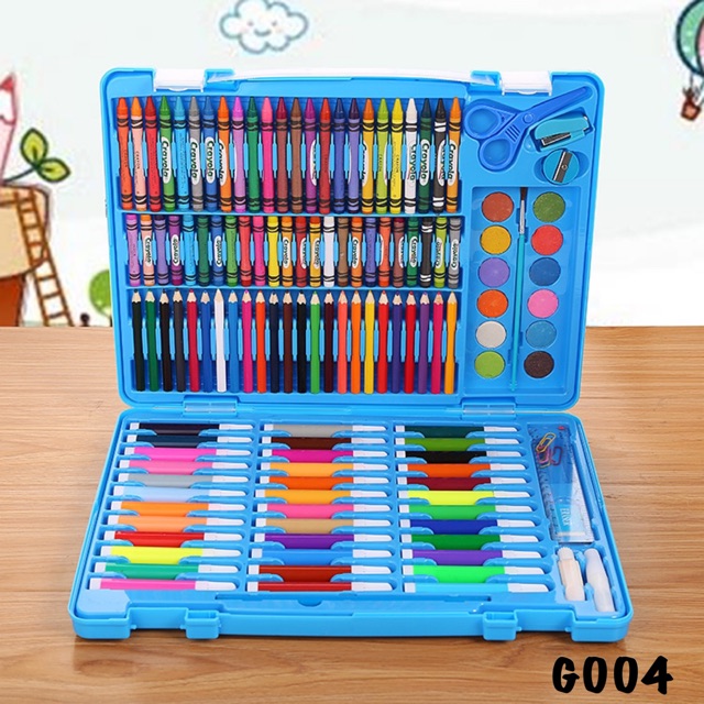 Jual G004 | FULL SET PENSIL CRAYON CAT WARNA | BIRTHDAY GIFT | 1 SET ... Jual G004 | FULL SET PENSIL CRAYON CAT WARNA | BIRTHDAY GIFT | 1 SET ...
