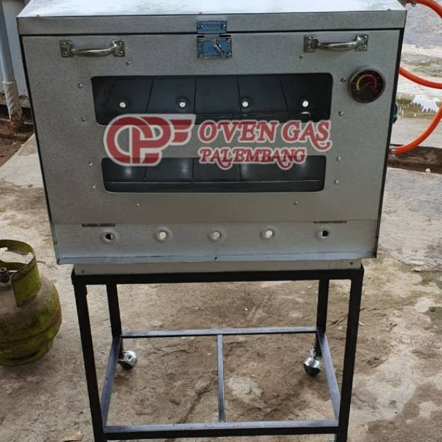Jual Oven Gas Bima Master Original Garansi Resmi | Shopee Indonesia