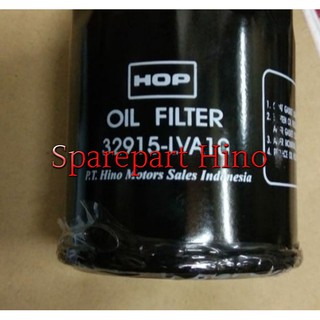 Jual Filter oli Transmisi Hino 500 ,Hino FM320TI 32915-LVA10 HOP ...