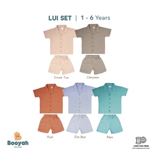 Toko Online Booyah Baby & Kids Official Shop | Shopee Indonesia