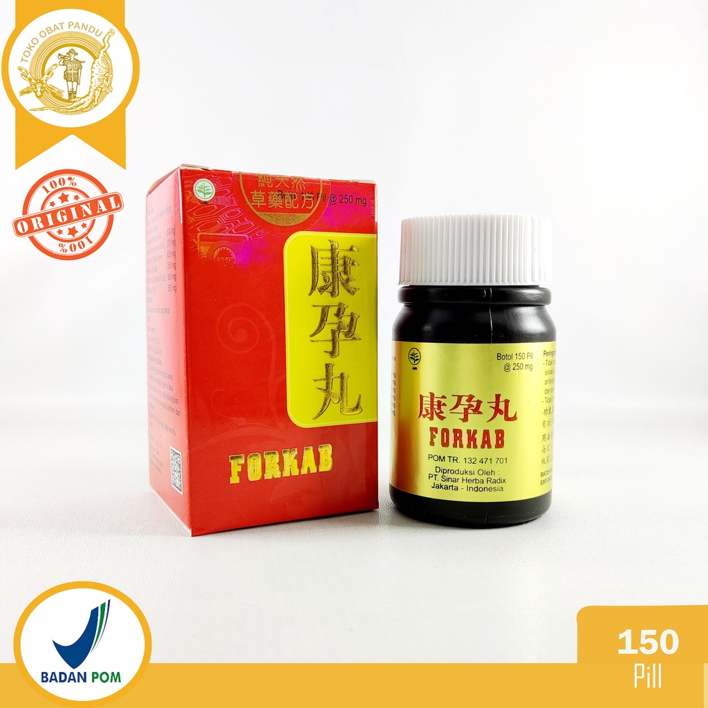 Jual FORKAB / KANG YUN WAN / CHENG YUN WAN | Shopee Indonesia