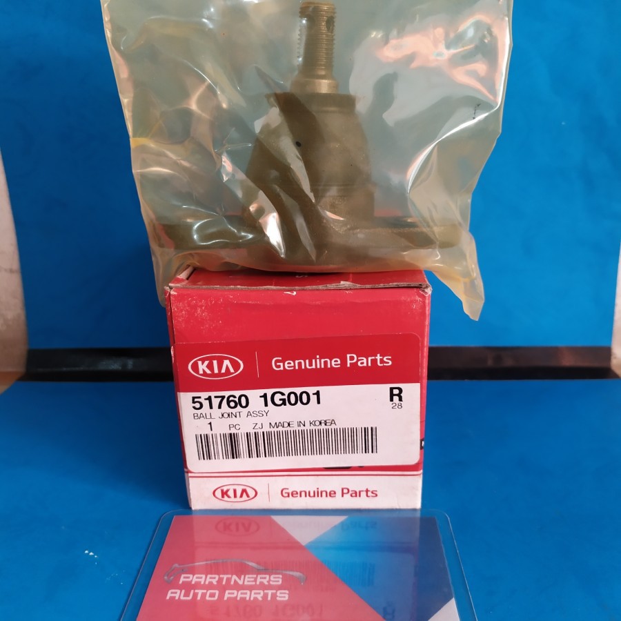 Jual ball joint asli original Kia pride | Shopee Indonesia