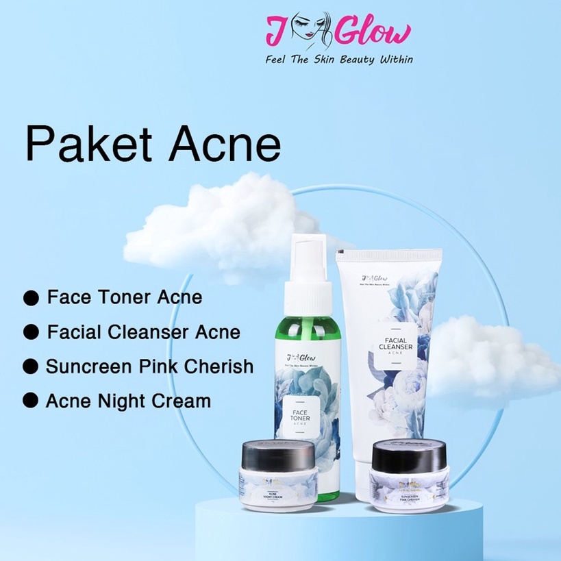 Produk DjiGlow | Shopee Indonesia