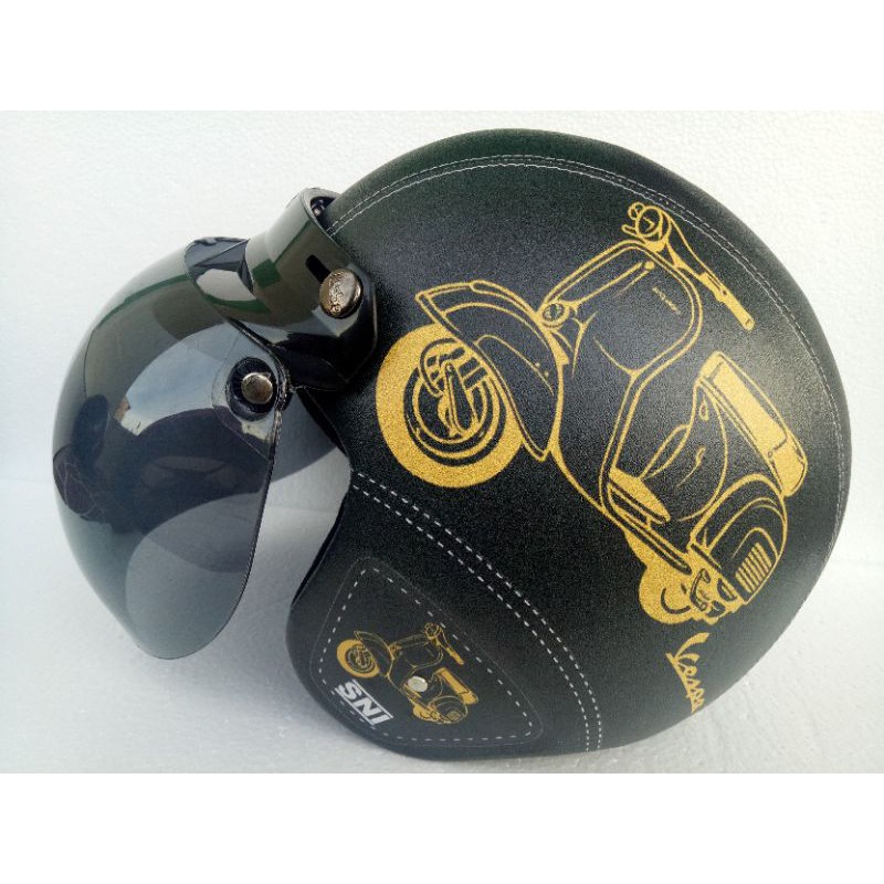 helm bogo gambar | Shopee Indonesia