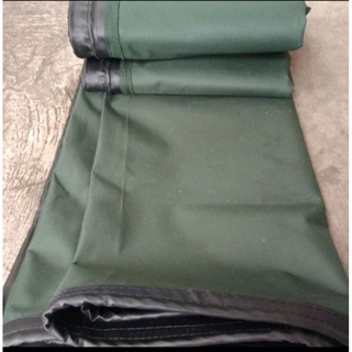 Jual Terpal Kain CV/Kain Tentara Kualitas Terbaik (4x6) Tahan panas ...