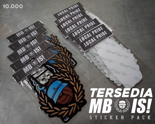 Jual Sticker pack | Shopee Indonesia