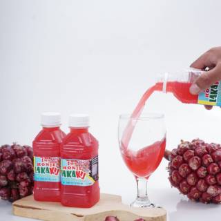 Jual JUS HONJE KHAS PANGANDARAN / FROZEN FOOD / FOOD FRESH | Shopee ...