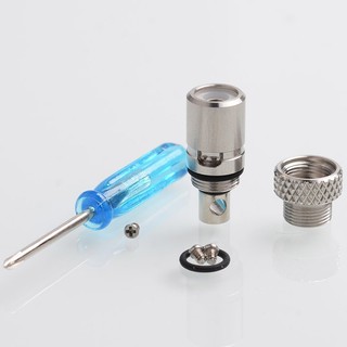 Jual VSS RBA Kit v2 for SMOK Nord RPM RPM40 Fetch Mini Trinity Volta ...