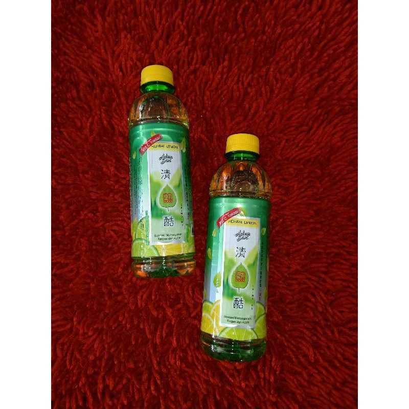 Jual Adem Sari Chinku Botol | Shopee Indonesia