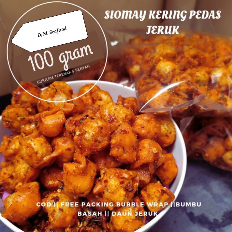 Jual SOMAY KERING || SOMAY KRISPY || SNACK VIRAL | Shopee Indonesia
