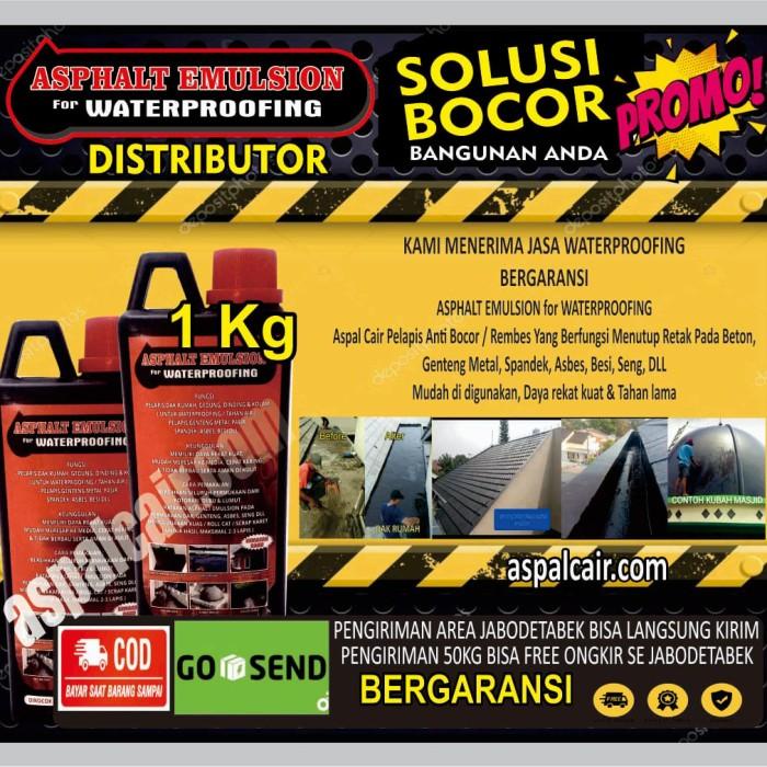 Harga Asphalt Emulsion 1KG Terbaru Mar 2026 | BigGo Indonesia