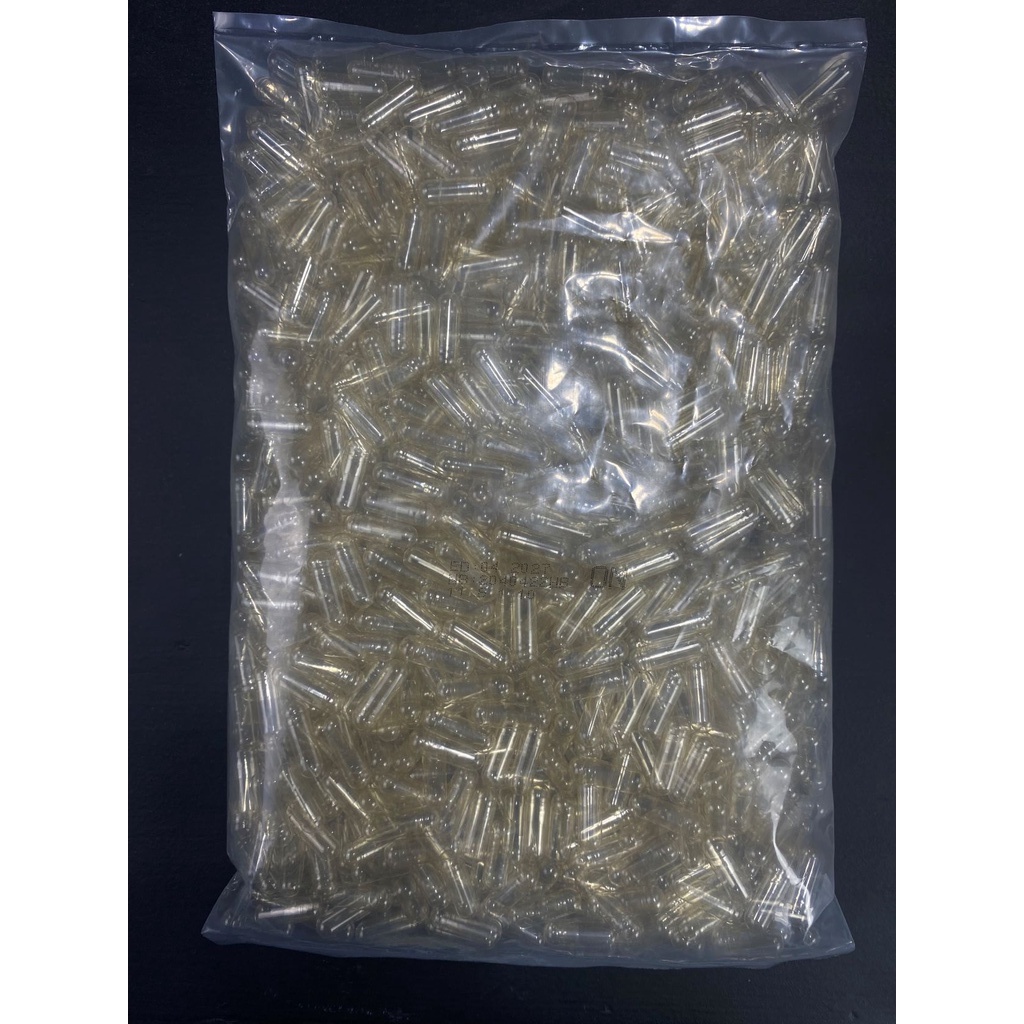 Harga Kapsul Kosong 0 Kapsulindo Terbaru Jul 2025 | BigGo Indonesia