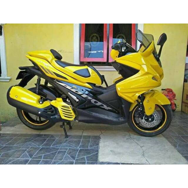 Jual Paketan FULLSET Yamaha AEROX | Shopee Indonesia