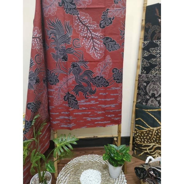Jual 15 Motif Terlaris / Kain Batik Solo / Batik Sragen / Katun Premium ...