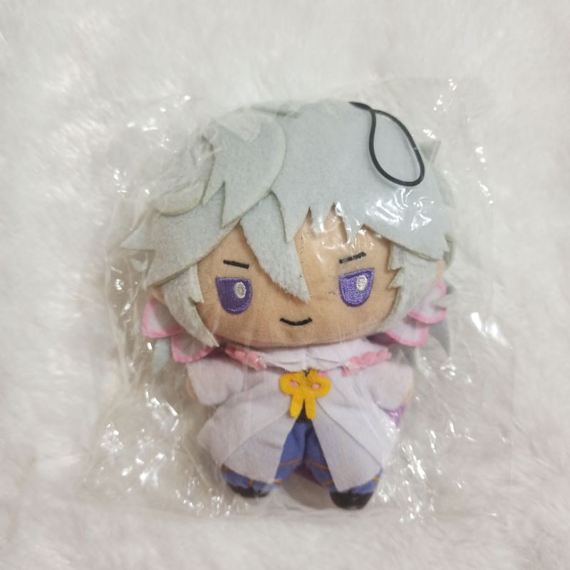 Jual Fate Grand Order Sanrio Plush Nuigurumi - Merlin | Shopee Indonesia