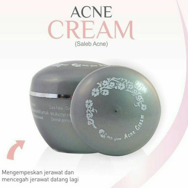 Jual Acne cream | Shopee Indonesia