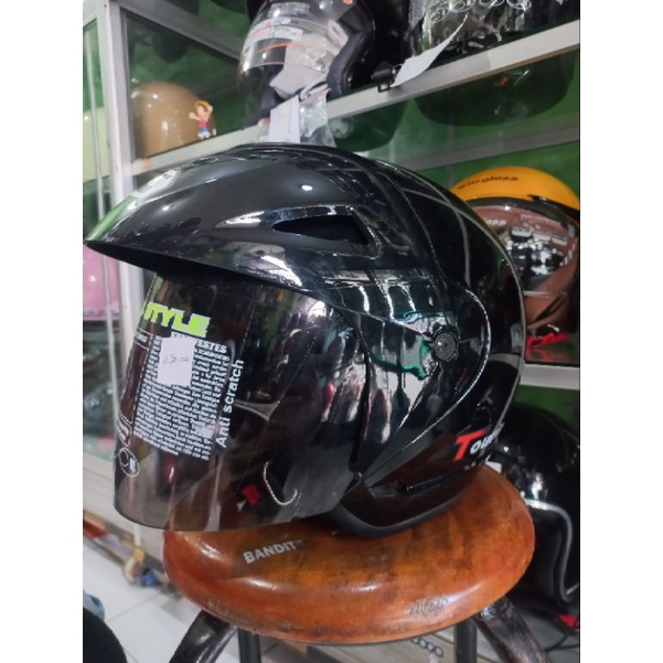 Jual HELM BMC MODEL LAMA | Shopee Indonesia