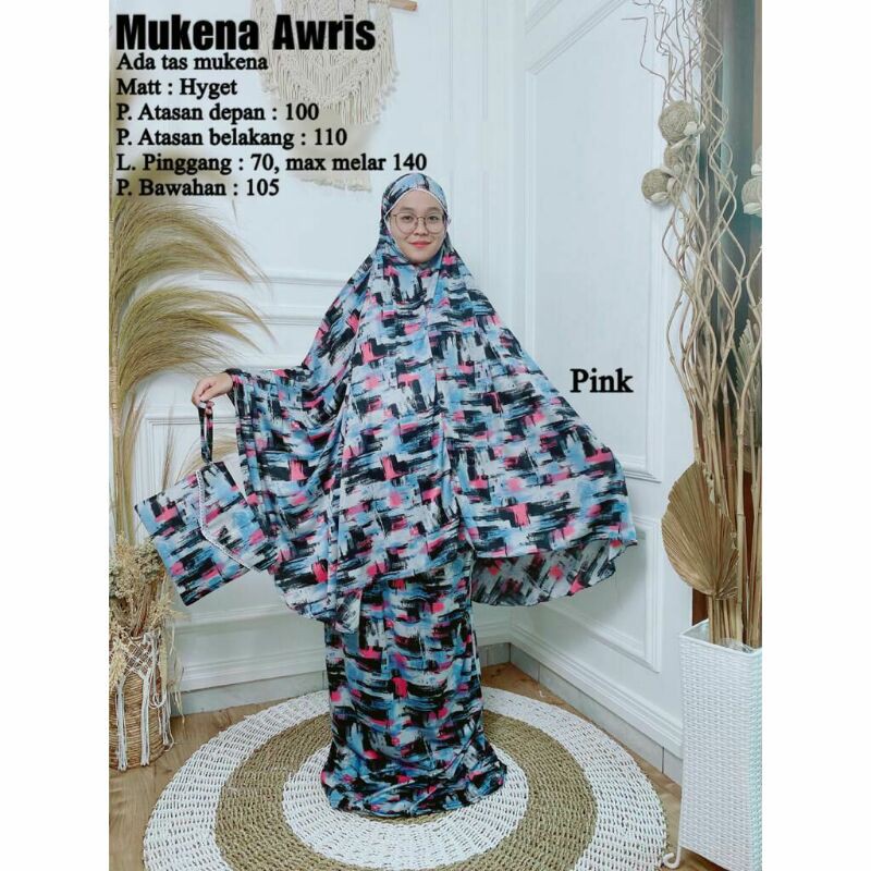 Harga Awris Terbaru Juli 2023 |BigGo Indonesia