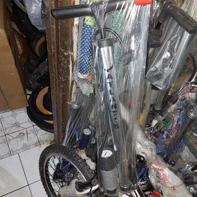 Harga Pompa Tabung Atlantis Terbaru Sep 2025 | BigGo Indonesia