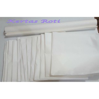 KERTAS ROTI 100 x 75 cm | Shopee Indonesia