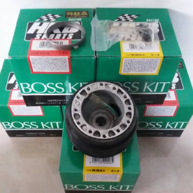 Boskit stir racing | Shopee Indonesia