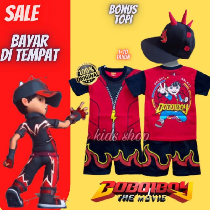 Harga Boboy BOY Terbaru Jun 2025 | BigGo Indonesia