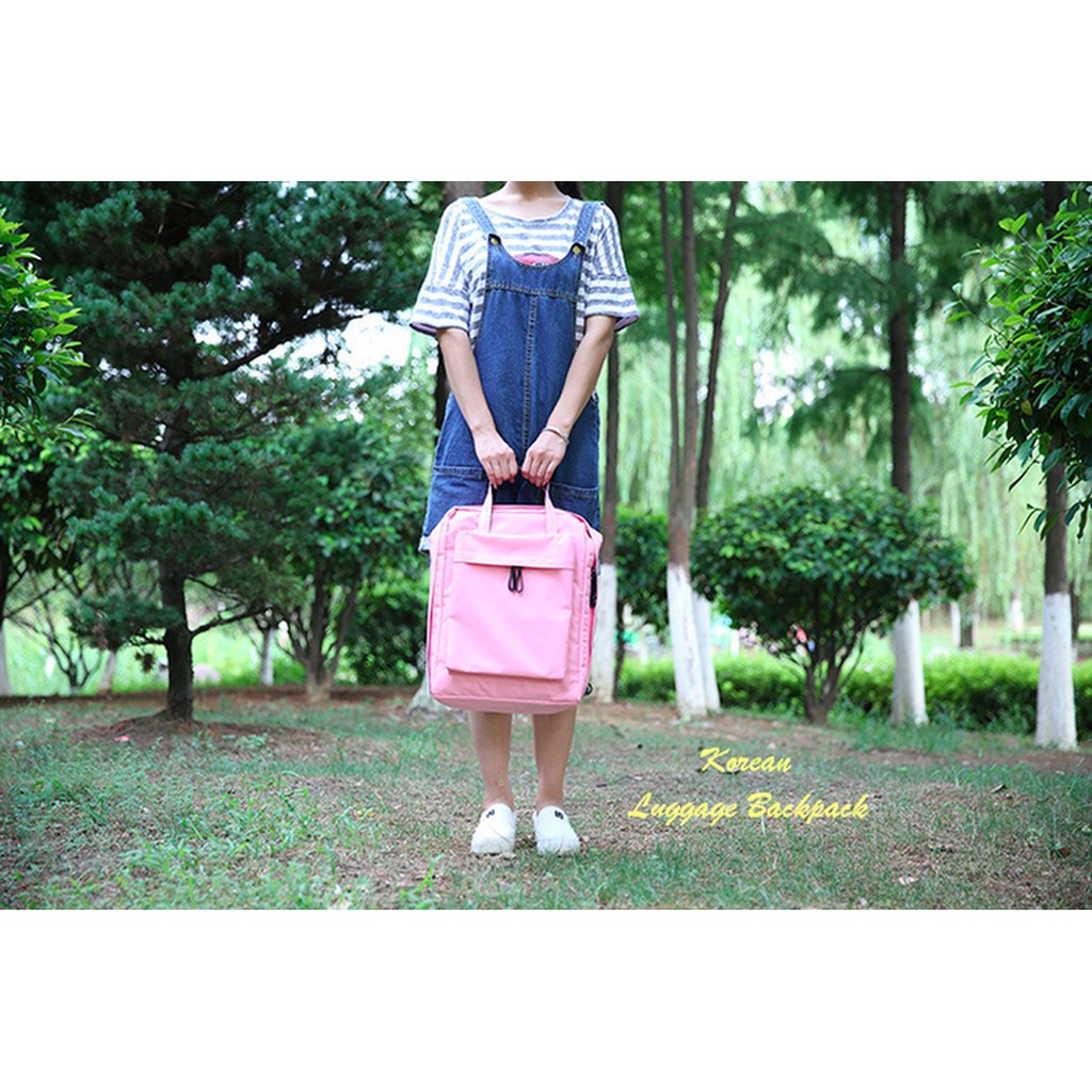 Harga backpack korean style bagus Terbaru Sep 2025 | BigGo Indonesia