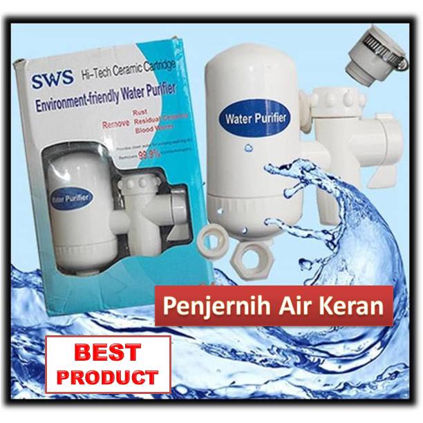 Jual Saringan Air Keran / Filter Kran Air Kamar Mandi / Filter Kran Bak ... Jual Saringan Air Keran / Filter Kran Air Kamar Mandi / Filter Kran Bak ...