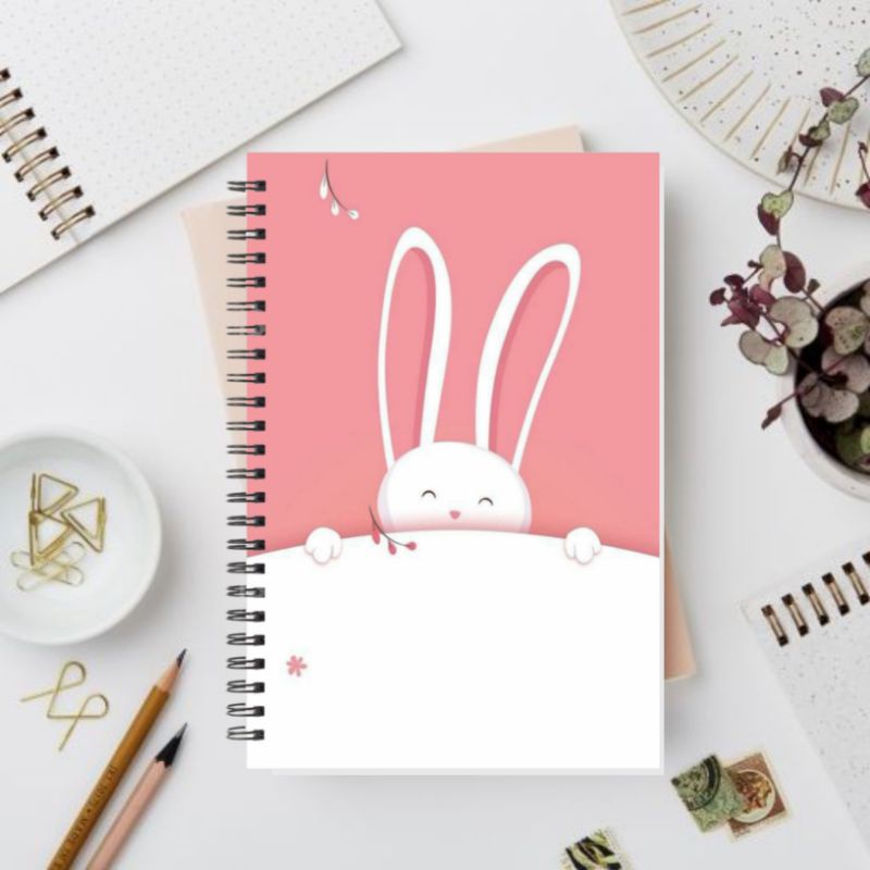 Jual NOTEBOOK A5 AESTHETIC/JURNAL/BUKU CATATAN/BUKU DIARY/BUKU TULIS A5 ...