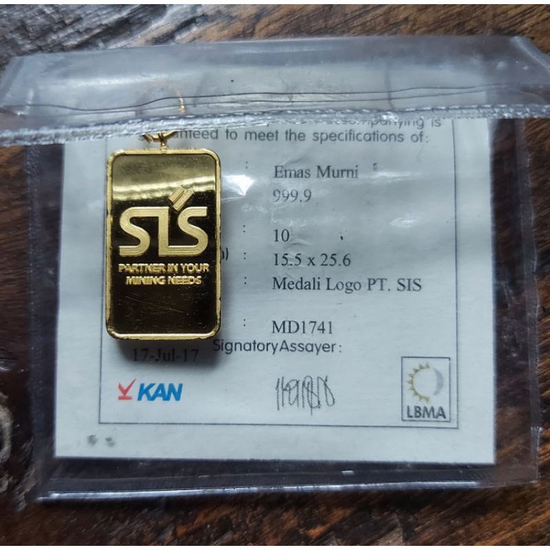 Jual LM bar retro classic Model SIS_10gr | Shopee Indonesia