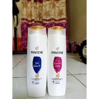 Jual Pantene Shampo Perawatan Rambut Rontok | Shopee Indonesia