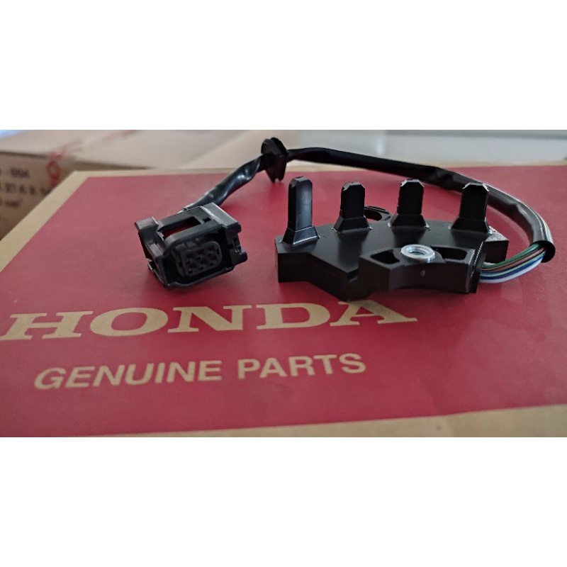 Jual Sensor CKP vario 110 led esp, sensor CKP scoopy 2017-2020 ( stater ...