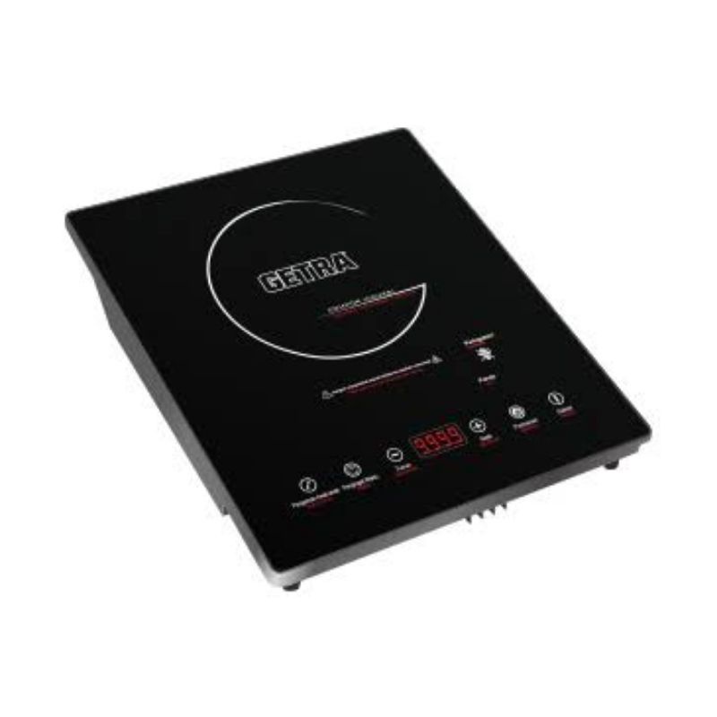 Jual KOMPOR INDUKSI INDUCTION COOKER GETRA IC 2000 MEJA TANAM TOUCH ...