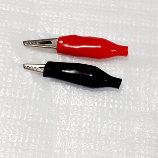 Jual Capit buaya kabel Jepit Listrik Penjepit buaya Capit Lombok ...